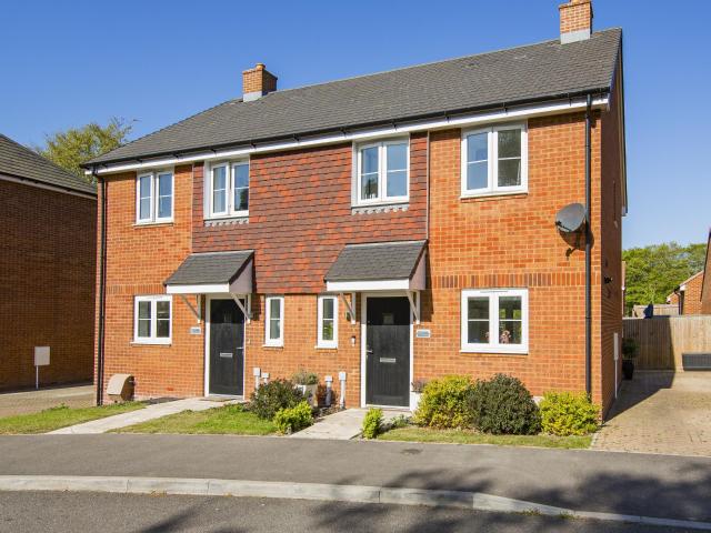 House at Horam Road, Wealden