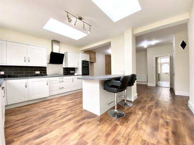house at Horfield, Beverley Road, BS7 0JL