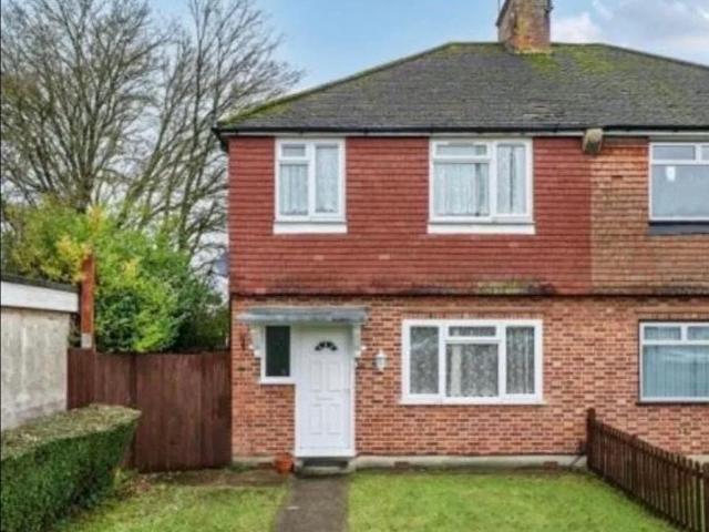 House at Horley Road, Reigate and Banstead