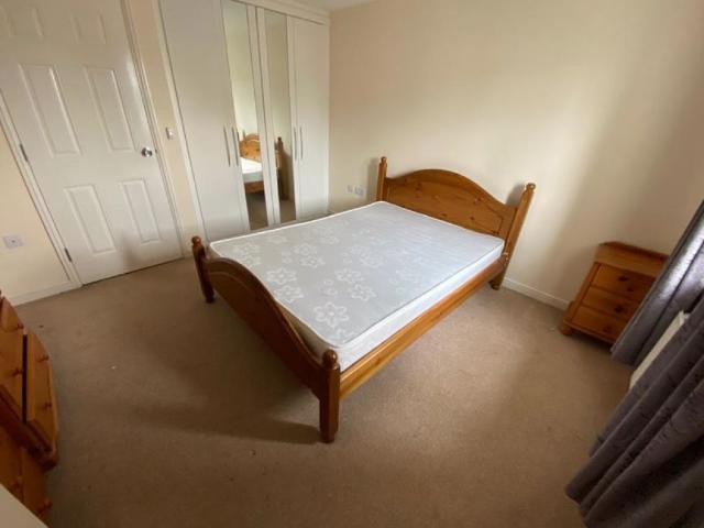 house at Hornbeam Close, Bradley Stoke