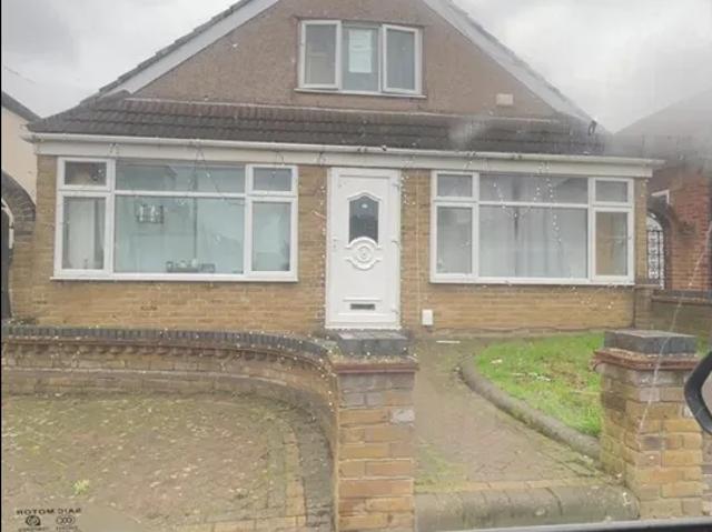 House at Horndon Road, Greater London