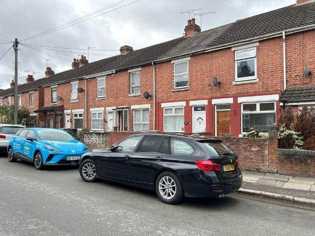 House at Horndean Close, Coventry