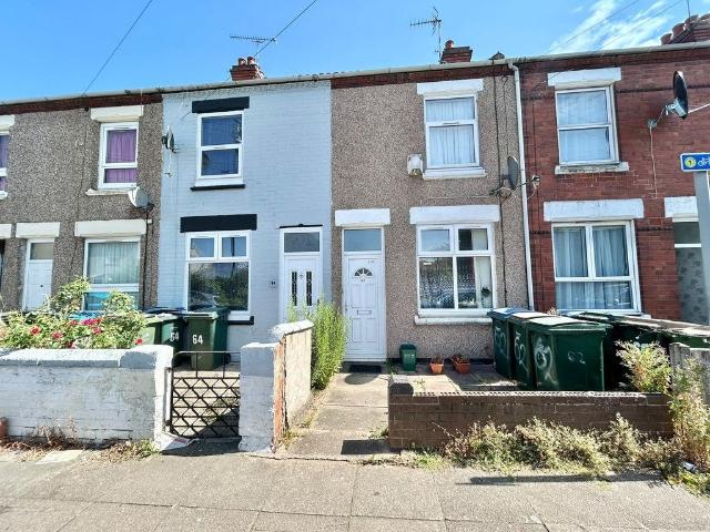 House at Horndean Close, Coventry