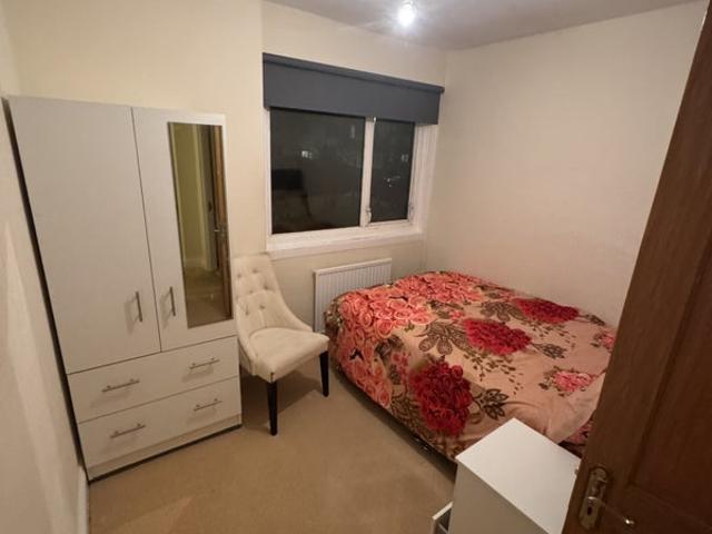 House at Horndean Close, Greater London