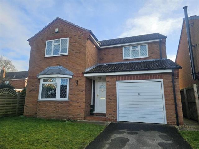 House at Horner Avenue, Huby
