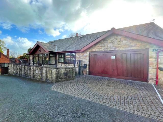 House at Horns Weind, Borough of Wyre