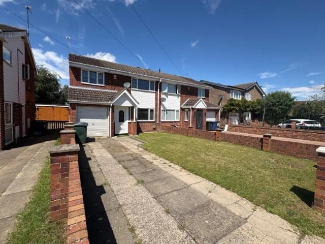 House at Hornsby Road, Doncaster