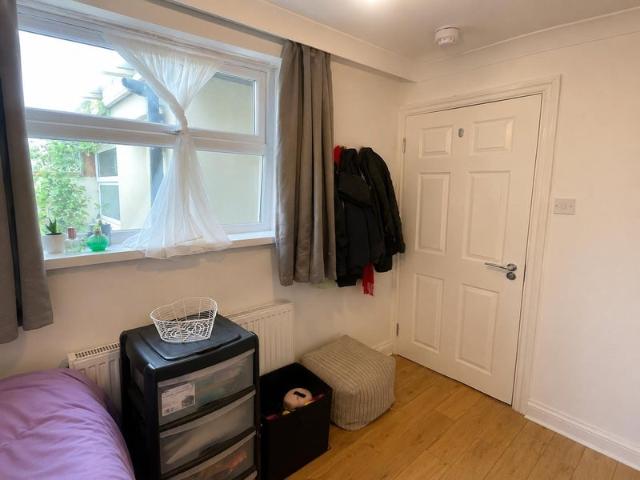 House at Hornsey Road, Greater London