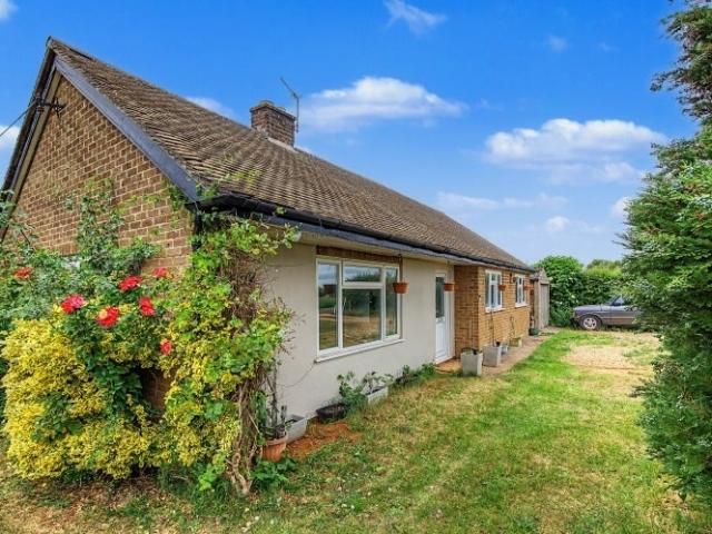 House at Hornton Drive, Cherwell District