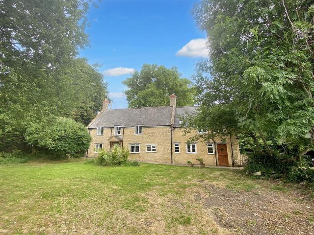 House at Horse Lane, Charlton Horethorne