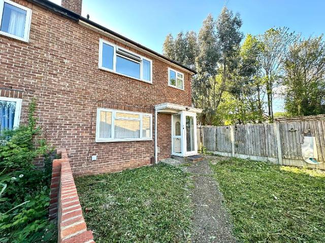House at Horsecroft Close, Greater London