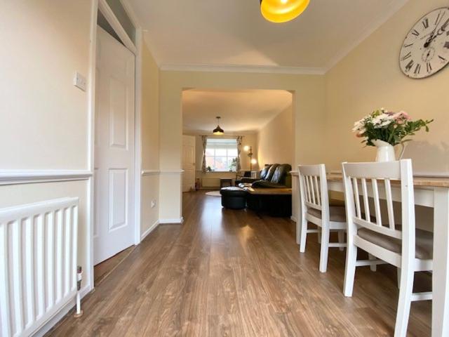House at Horseshoe Close, Maidstone