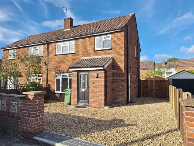 House at Horseshoe Close, Surrey Heath