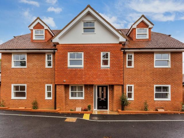 House at Horsham Road, Mole Valley