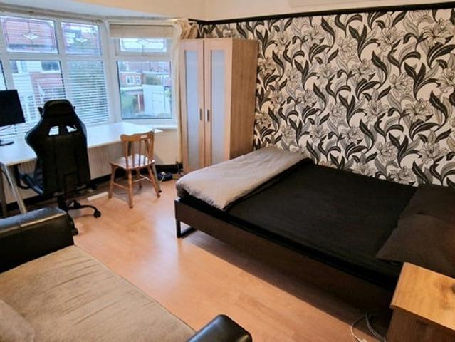House at Hoscar Drive, Manchester