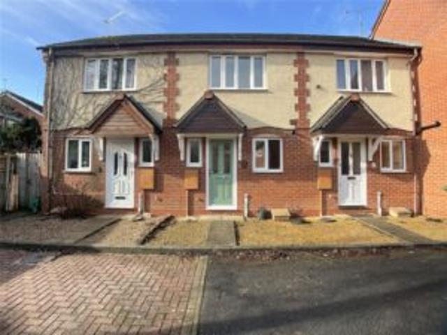 House at Hoskyns Avenue, Worcester