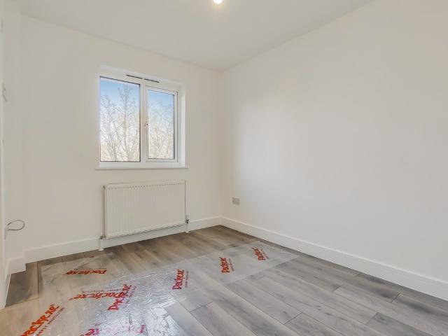 House at Hospital Way, Greater London