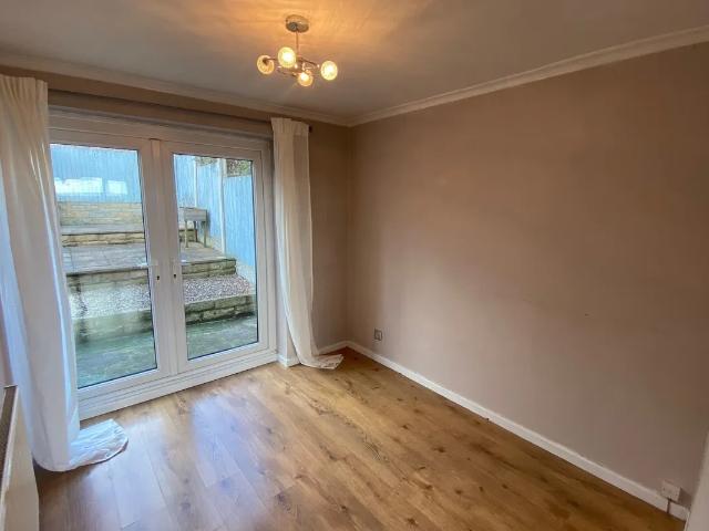 House at Hough Top, Leeds