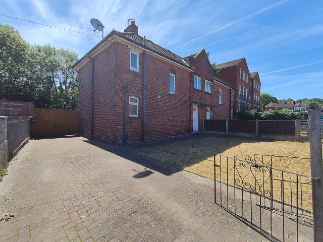House at Houghley Crescent, Leeds
