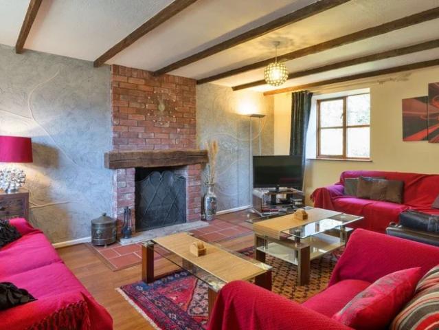 House at Houndbeare Lane, East Devon