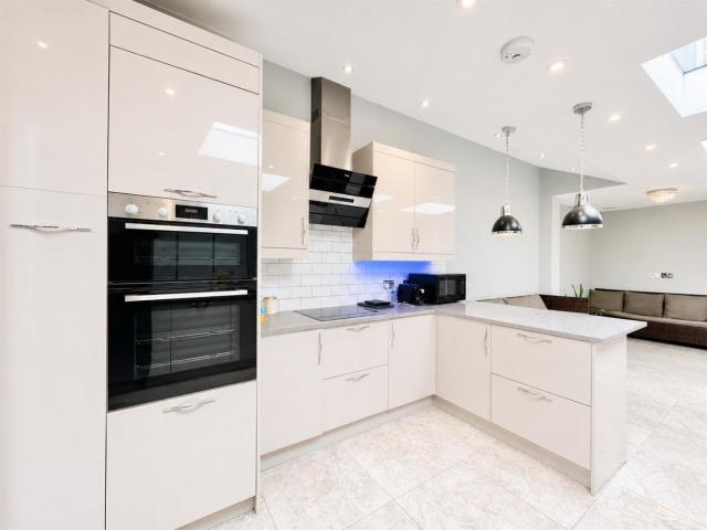 House at Hounslow Road, Greater London