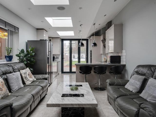 House at Hounslow Road, Greater London