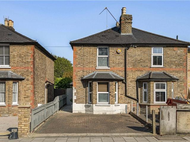 House at Hounslow Road, Greater London