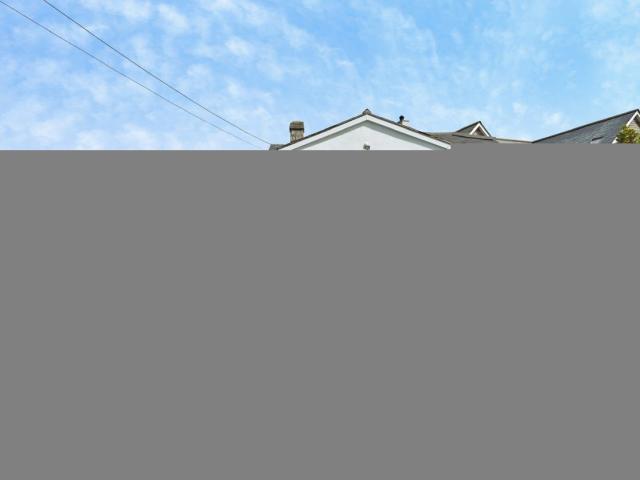 House at Housel Bay Road, Helston