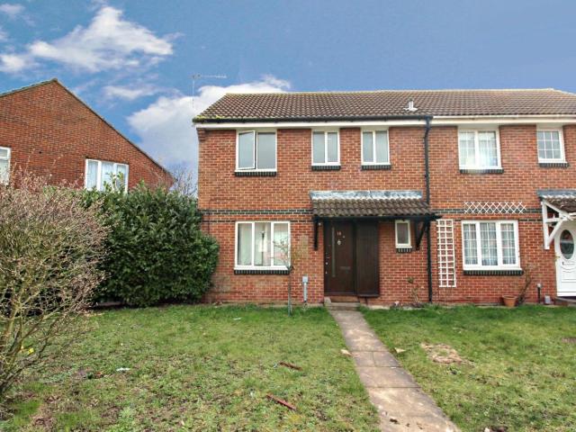 House at Hoveton Road, Greater London