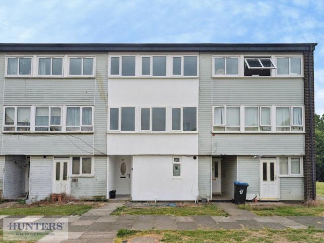 House at Hovingham Close, Peterlee