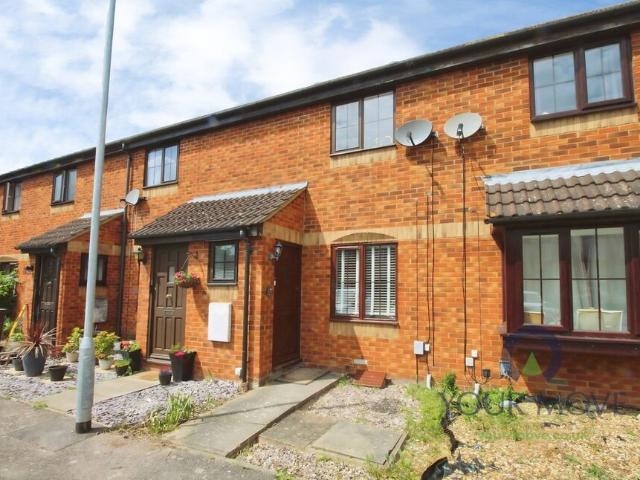 House at Howard Close, Wilstead