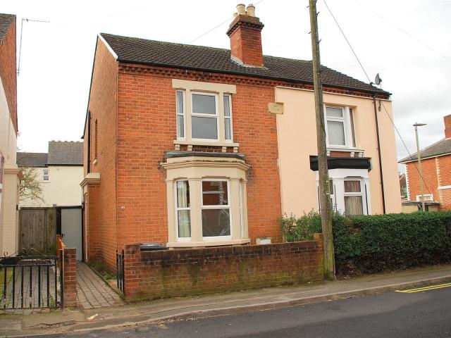 House at Howard Street, Gloucester