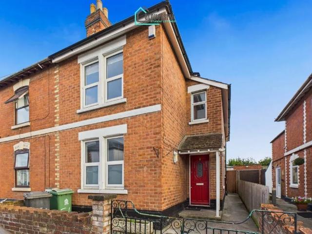 House at Howard Street, Gloucester