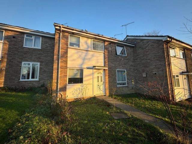 House at Howard Road, Yeovil