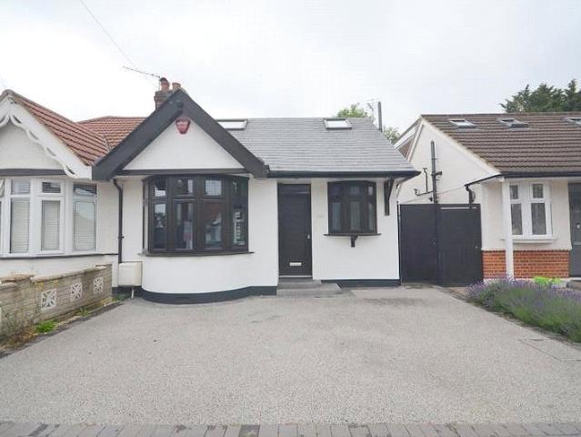 House at Howard Road, Greater London