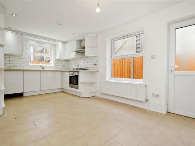 House at Howard Road, Greater London