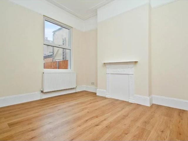 House at Howard Road, Greater London