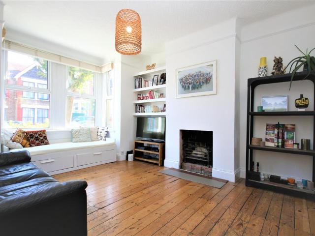 House at Howard Road, Greater London