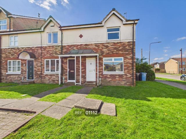 House at Howdale Road, Sutton