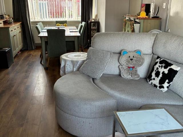 House at Howden Close, Staveley