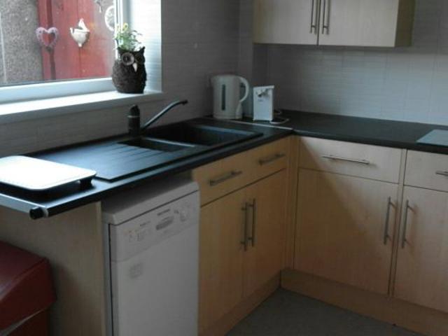 House at Howden Close, Staveley