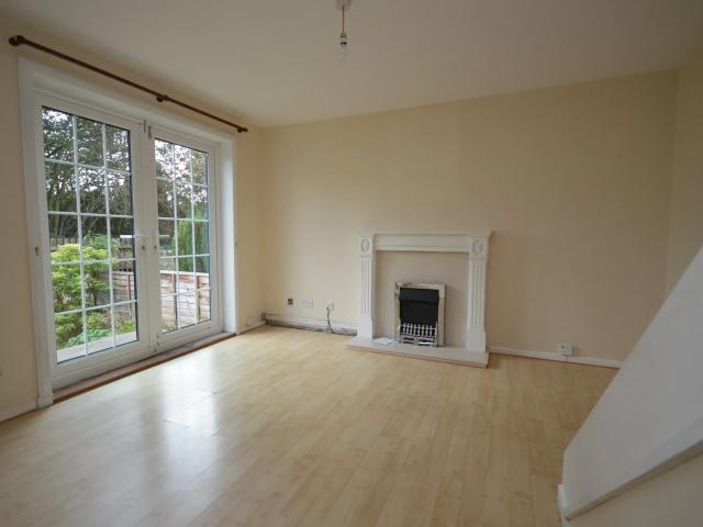 House at Howden Hall Drive, City of Edinburgh