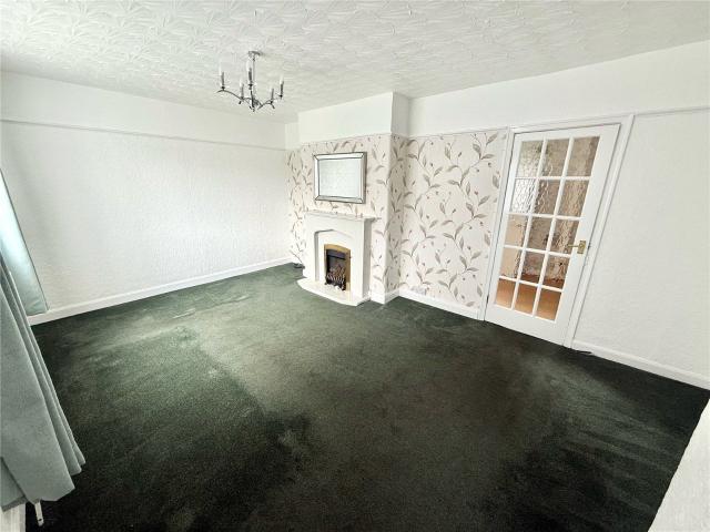 House at Howden Road, Manchester