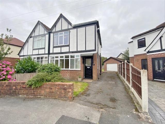 House at Howick Park Close, Penwortham