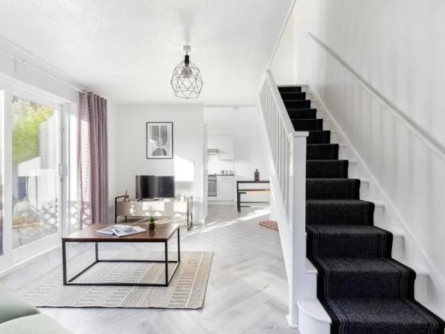 House at Howland Way, Greater London