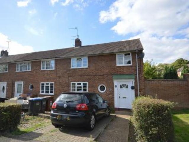 House at Howlands, Welwyn Hatfield