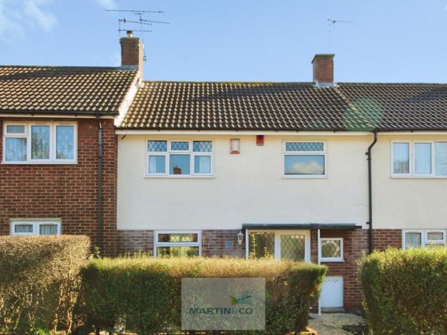 House at Howlands, Welwyn Hatfield