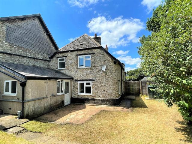 House at Howleigh Road, Pitminster