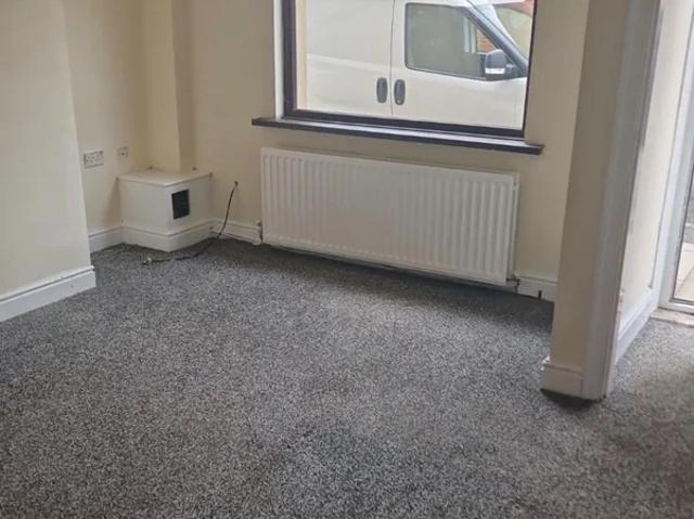 House at Howlish View, Coundon
