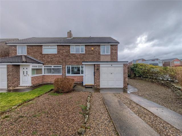 House at Hoylake Way, Eaglescliffe